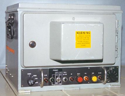 COMWEB Museum - KW 7